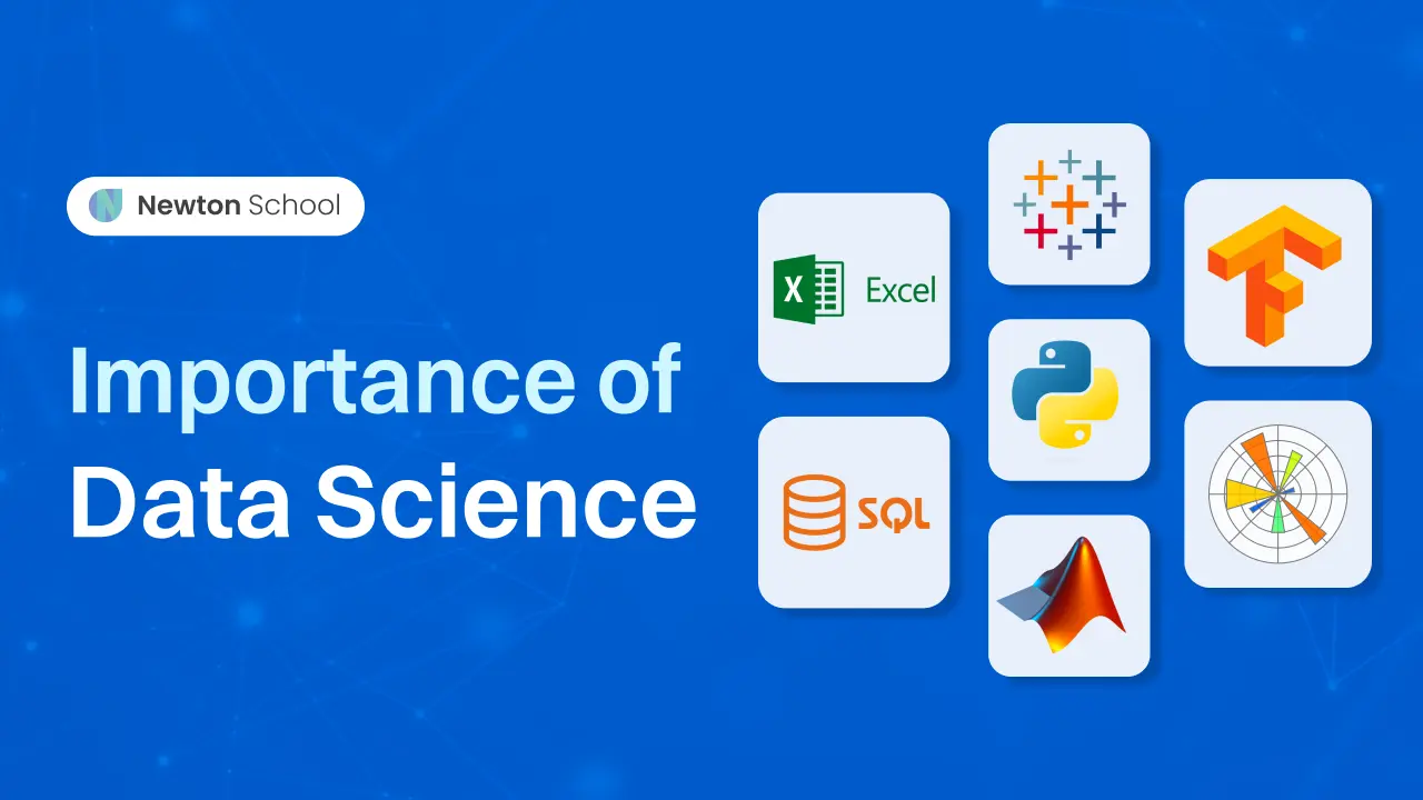 Importance of Data Science - Benefits & Need for Data Science
