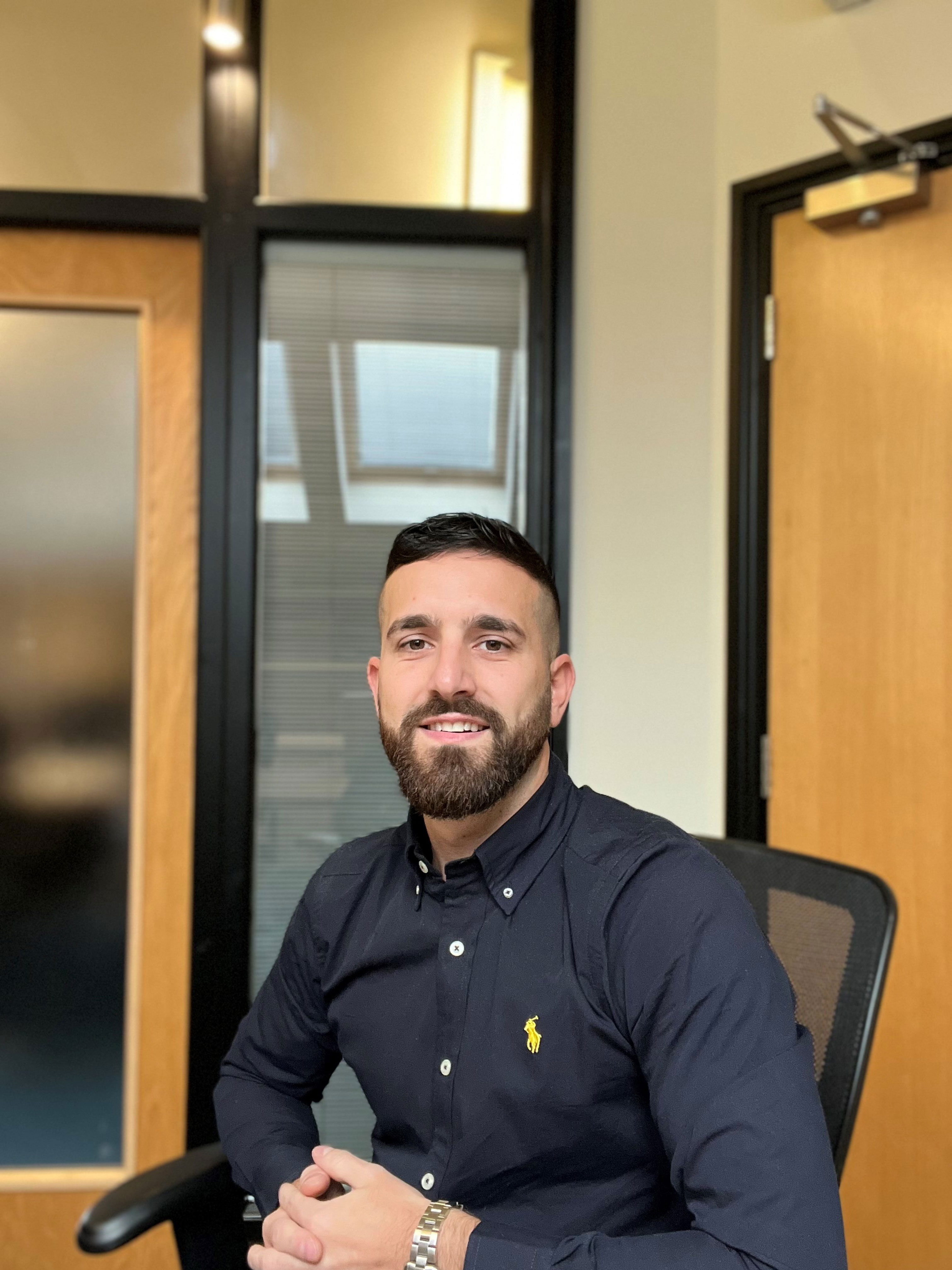 JLES Group | Meet the team | Road and Sewer Adoption