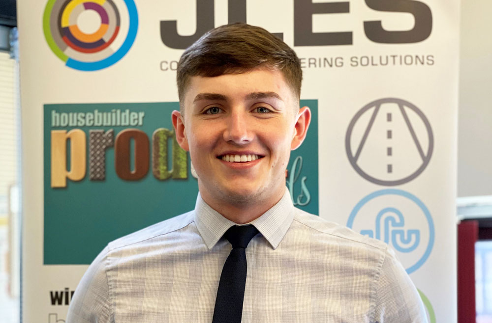 JLES Group | Promotions for North West!