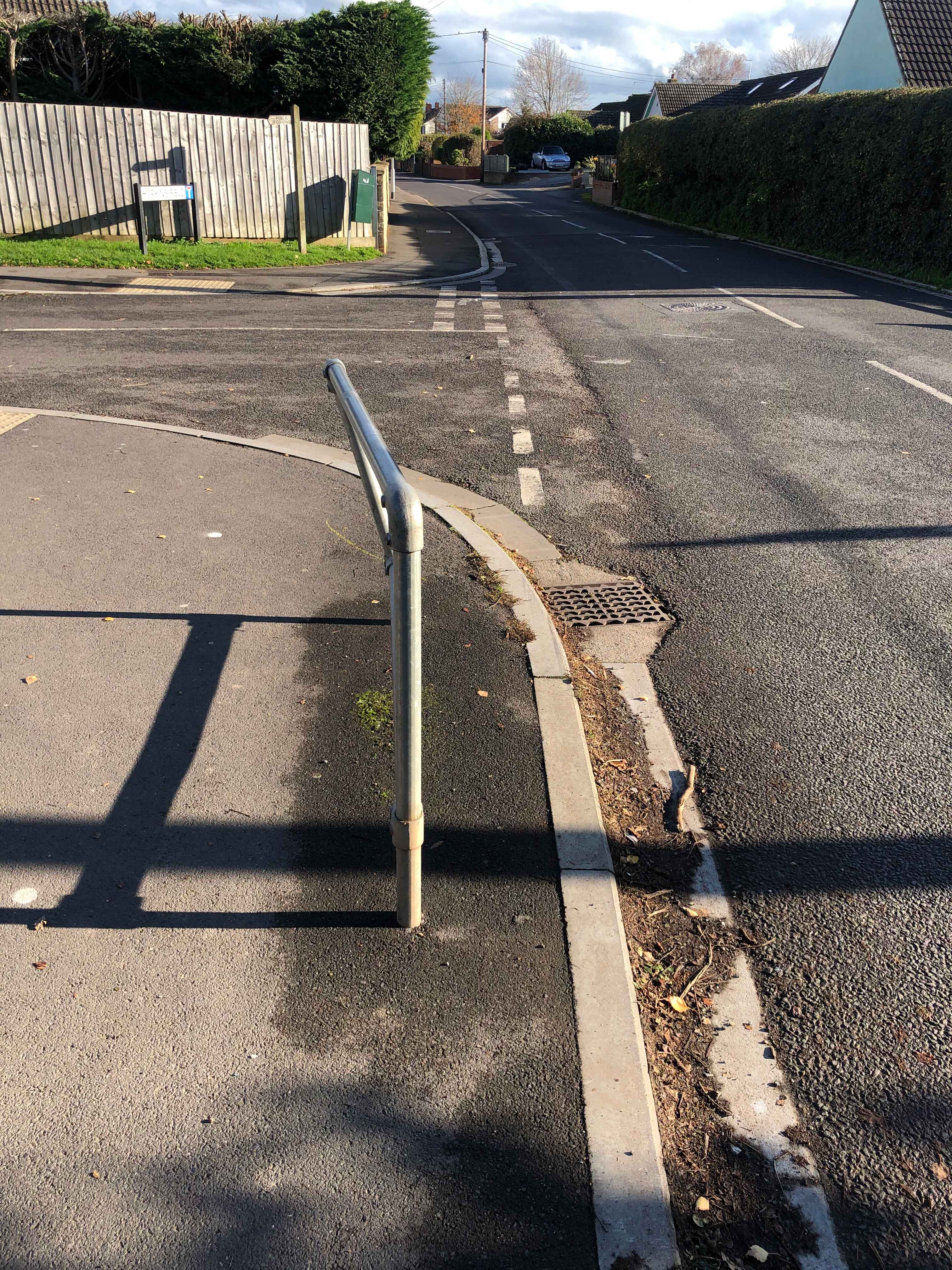 JLES Group | West View, Creech St Michael