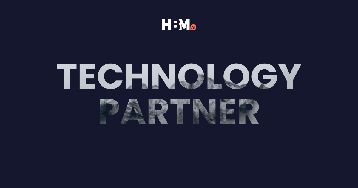 HBM | A Technology Partner to Accelerate Your Development