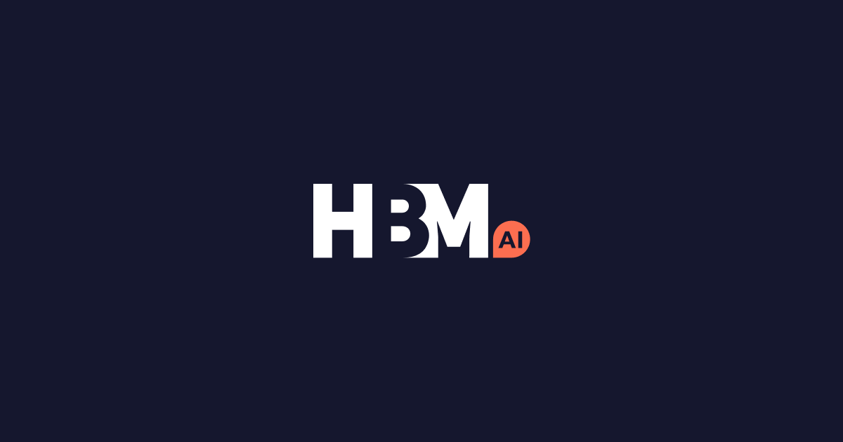 HBM | Building Tech Solutions With a Human Touch