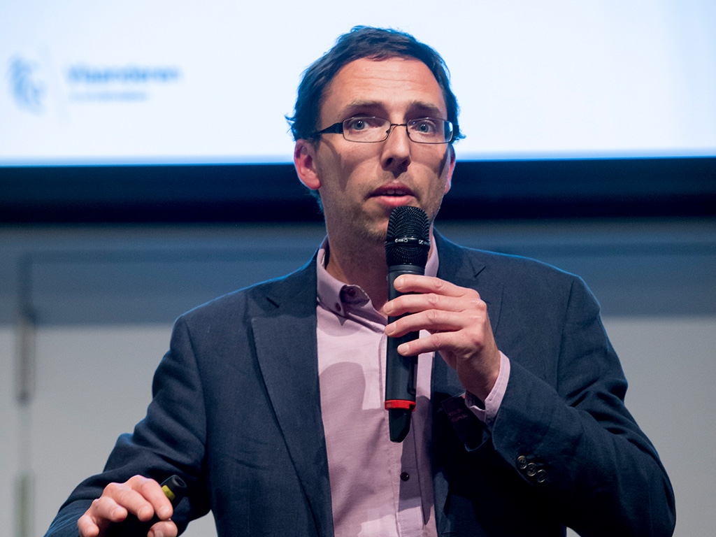 Branding en websites