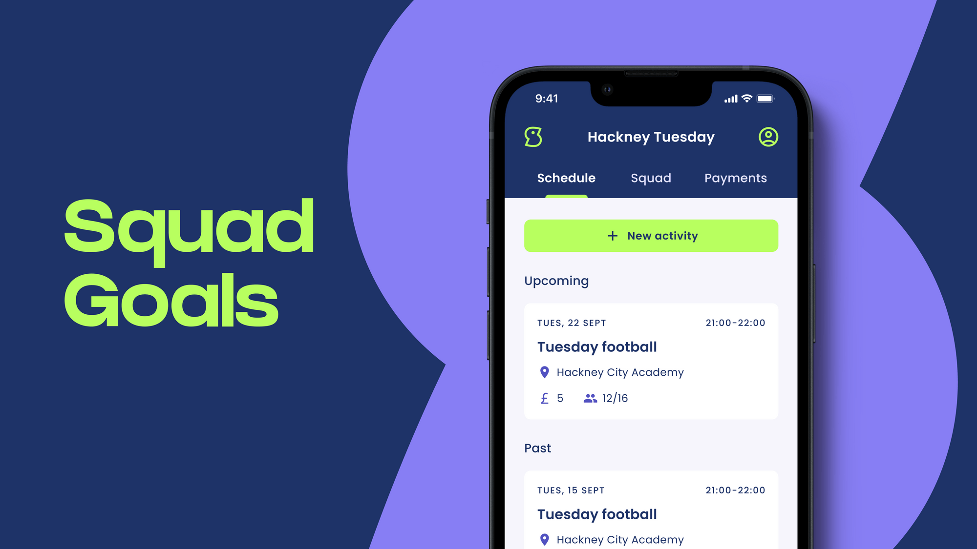 Squaddle Blog | Our vision for Squaddle