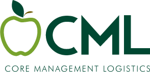 Congratulations Core Management Logistics