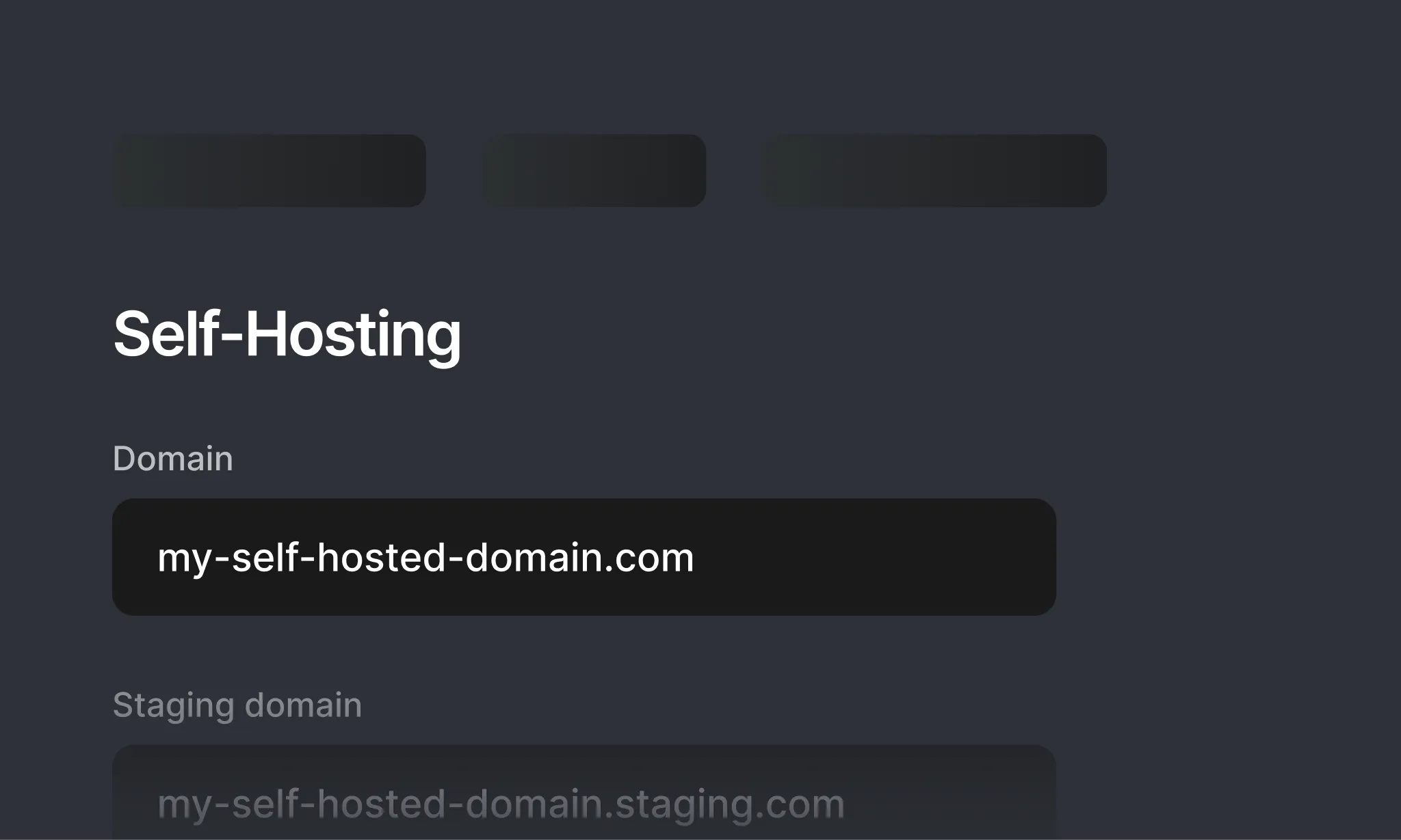 No Code Web App Builder - Create Apps Without Coding | WeWeb