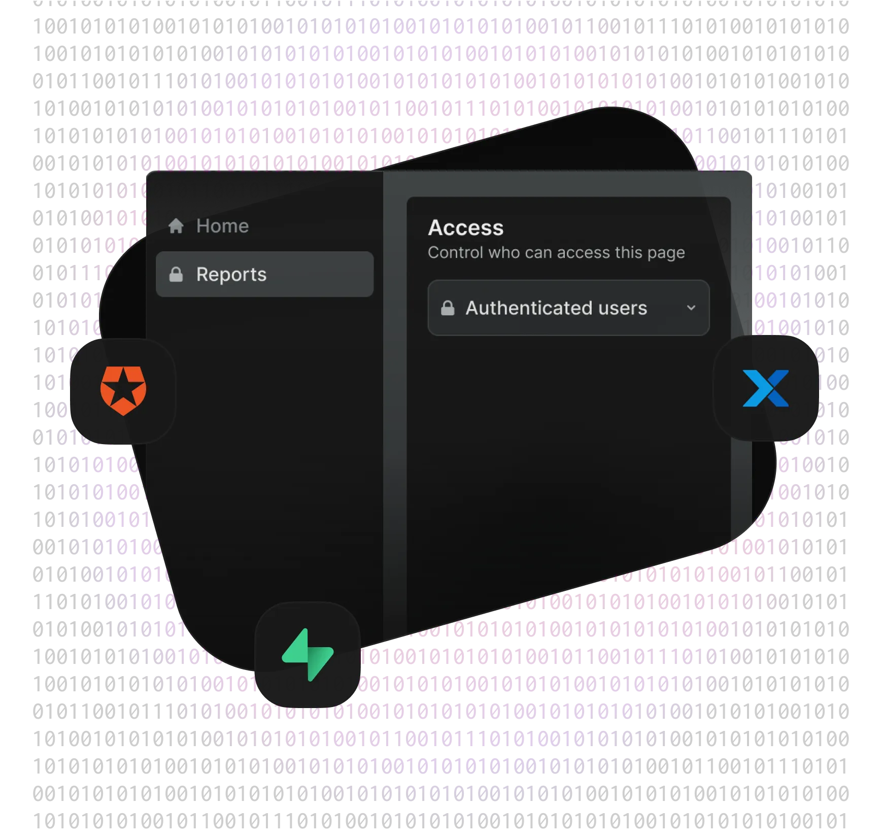 No-Code Front End Builder - Create Apps 10x Faster | WeWeb