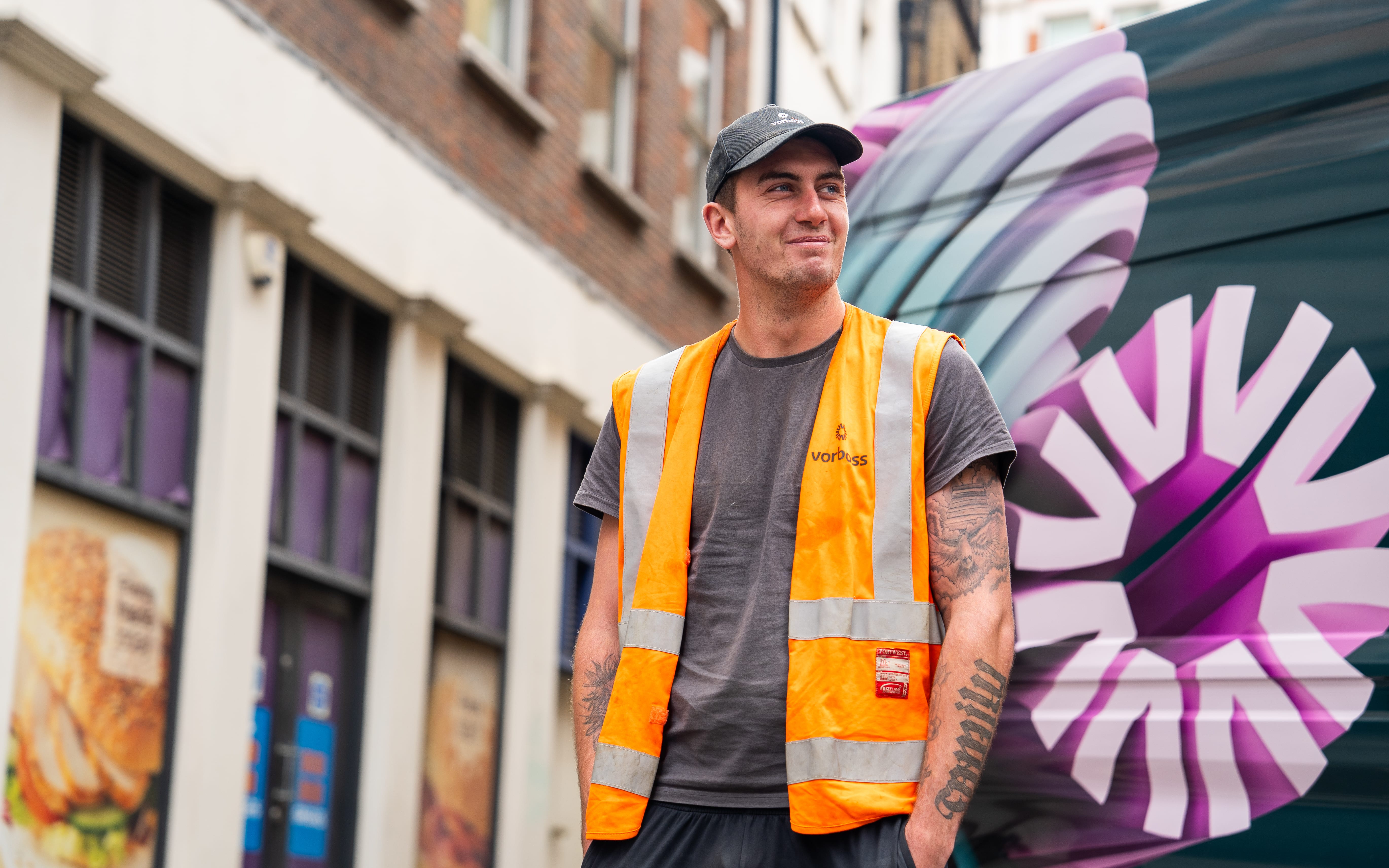 Vorboss News | Latest From London's Fastest Fibre Network