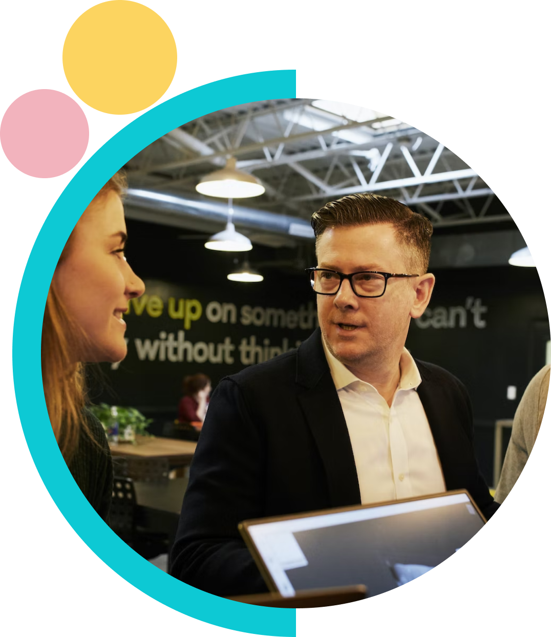 Training courses and bespoke plans | Key Training