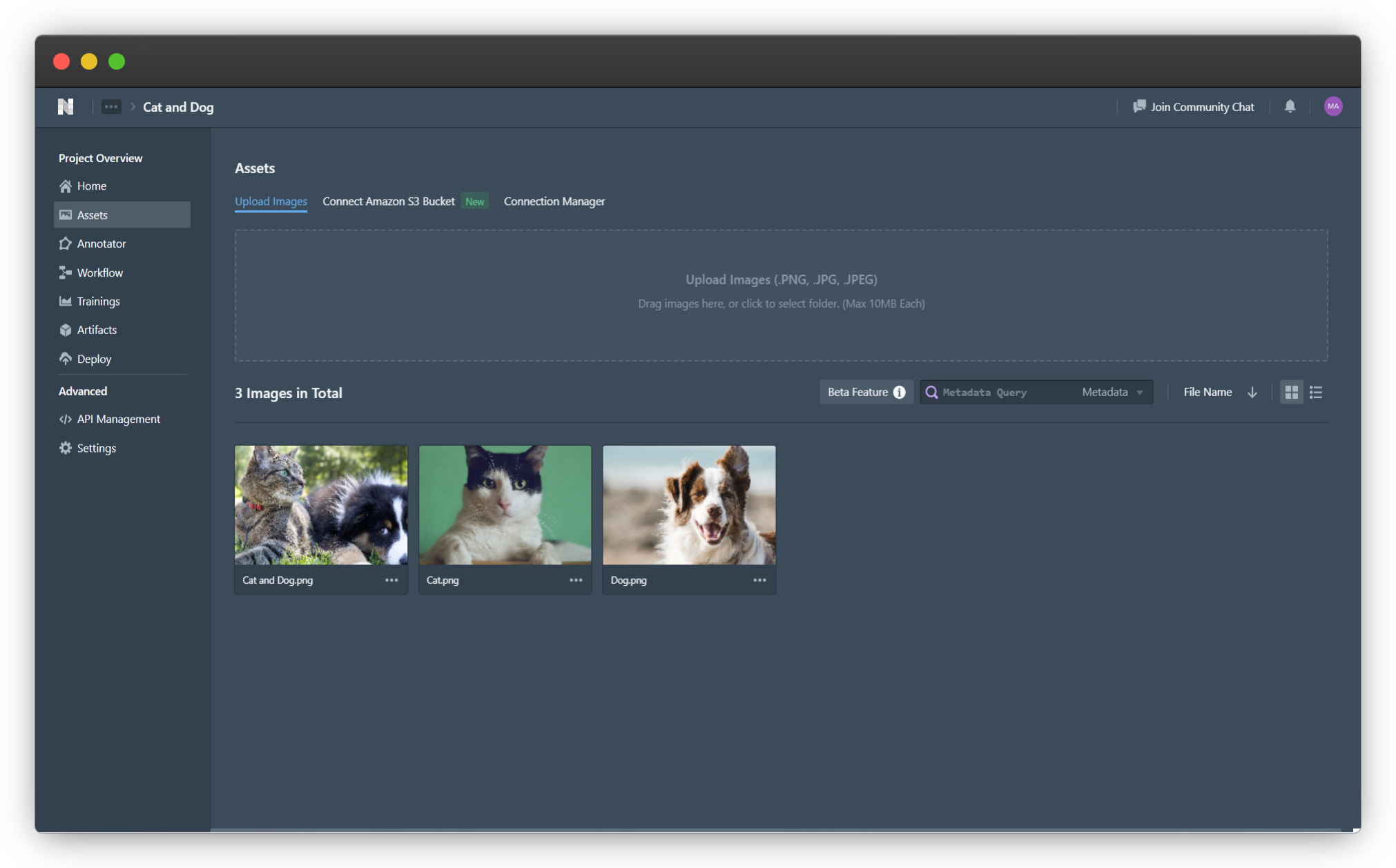 How To Train YOLOX Object Detection Model On A Custom Dataset