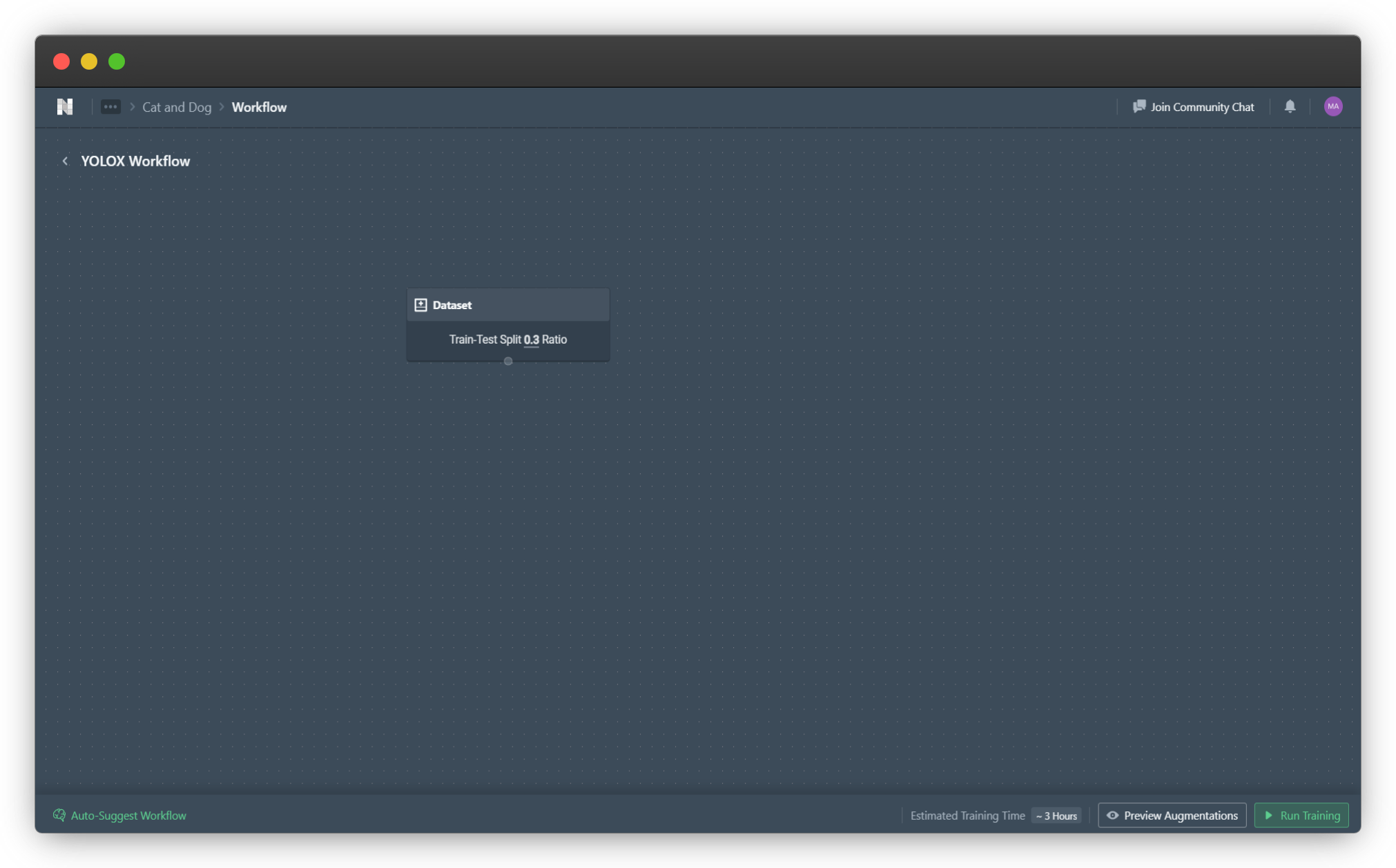 How To Train YOLOX Object Detection Model On A Custom Dataset