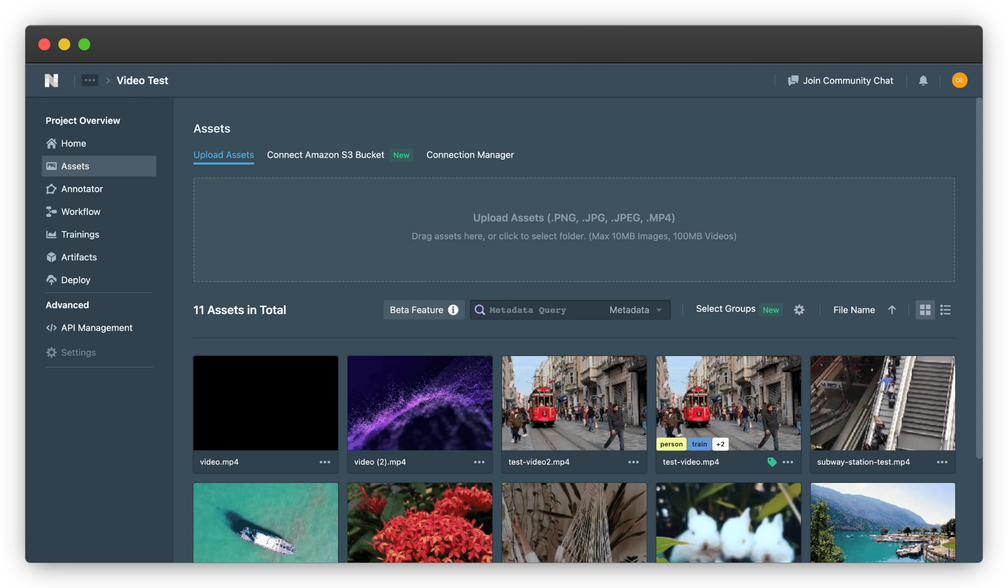 Introducing Video Compatibility to Support Broader Use Cases in ...