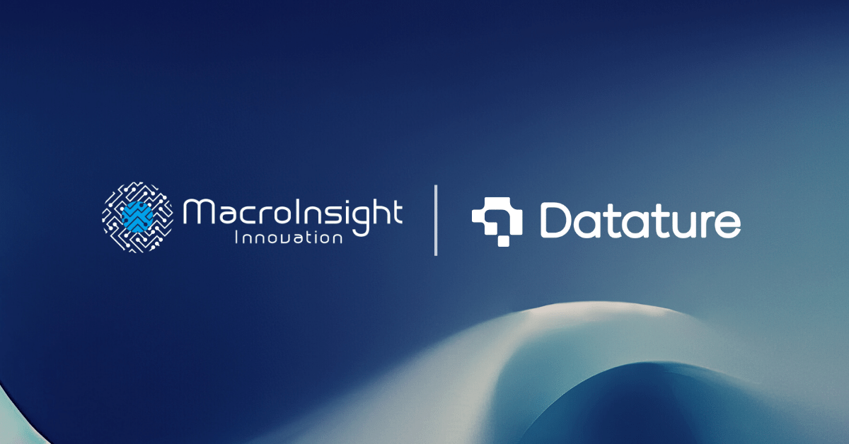 MacroInsight Builds Clinical Decision Support Systems with Datature