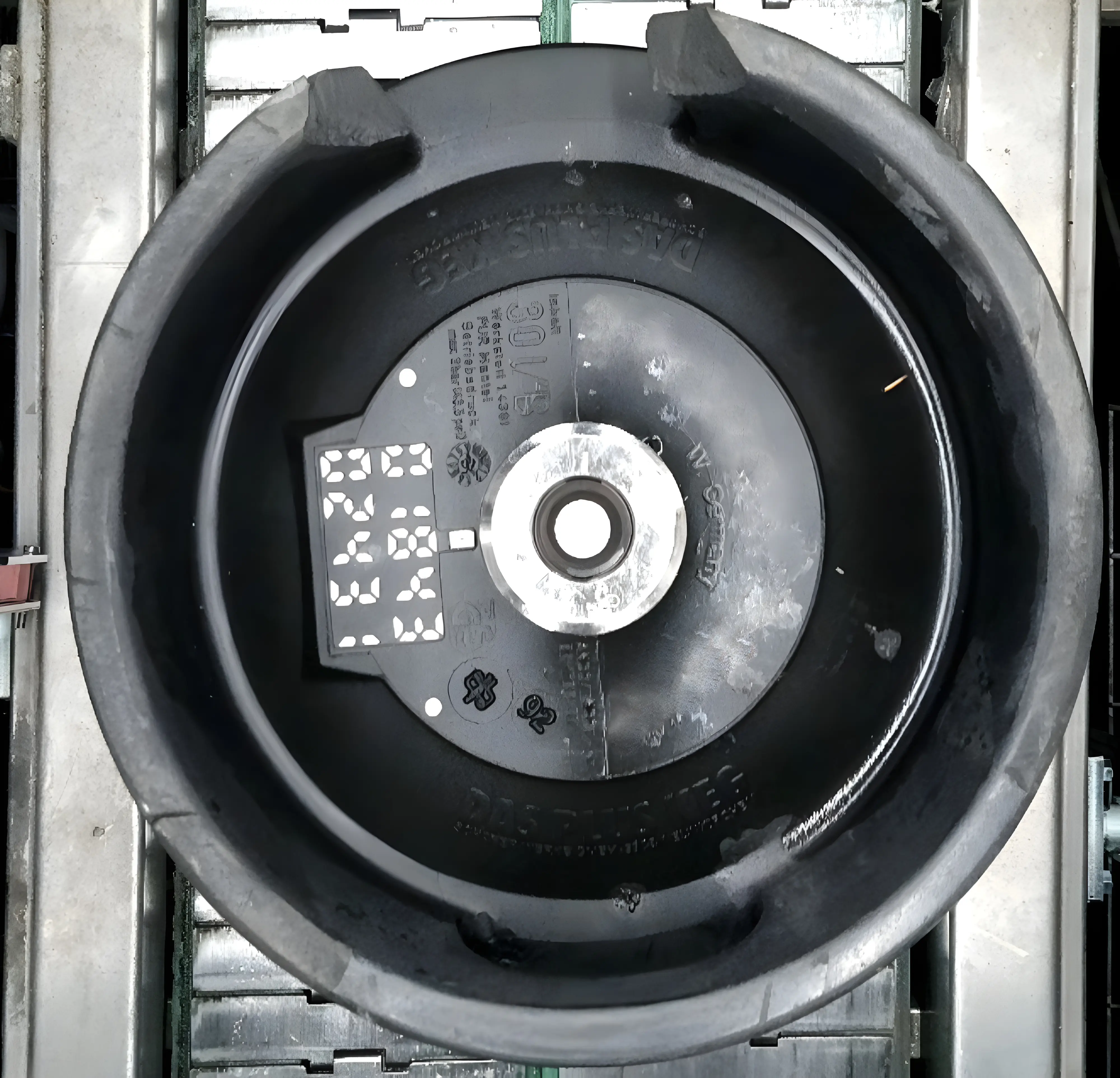 Ingroth Automates Barrel Defect Inspection with Datature