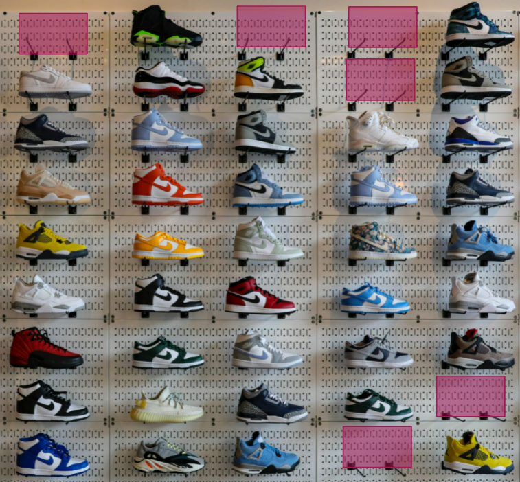 Solutions | Automating Future of Commerce - Datature