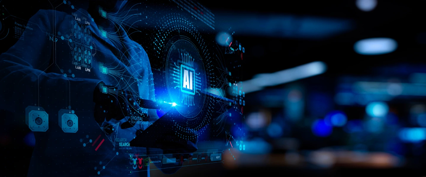 HBM | Building Tech Solutions With a Human Touch