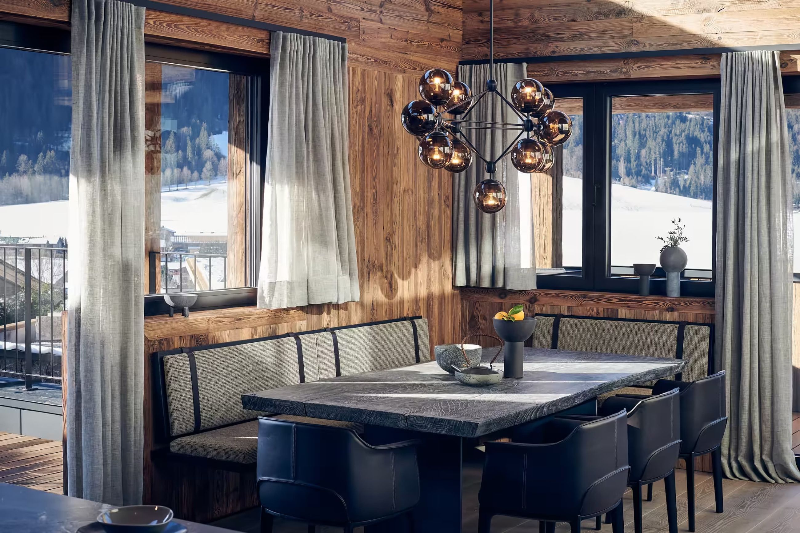 Kitz Lodge - Kitzbühel - Austria - Prime Properties GmbH