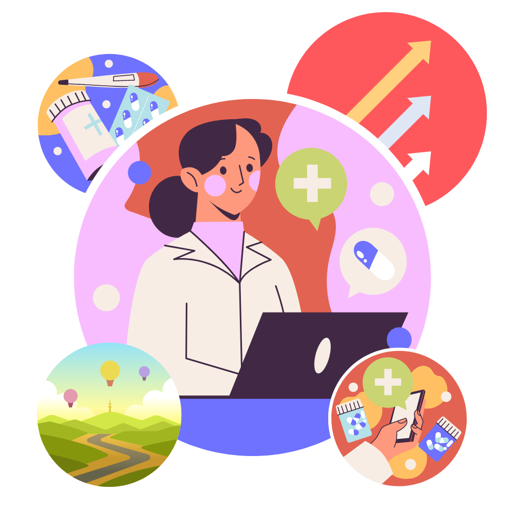 Pharmacy Student Experience