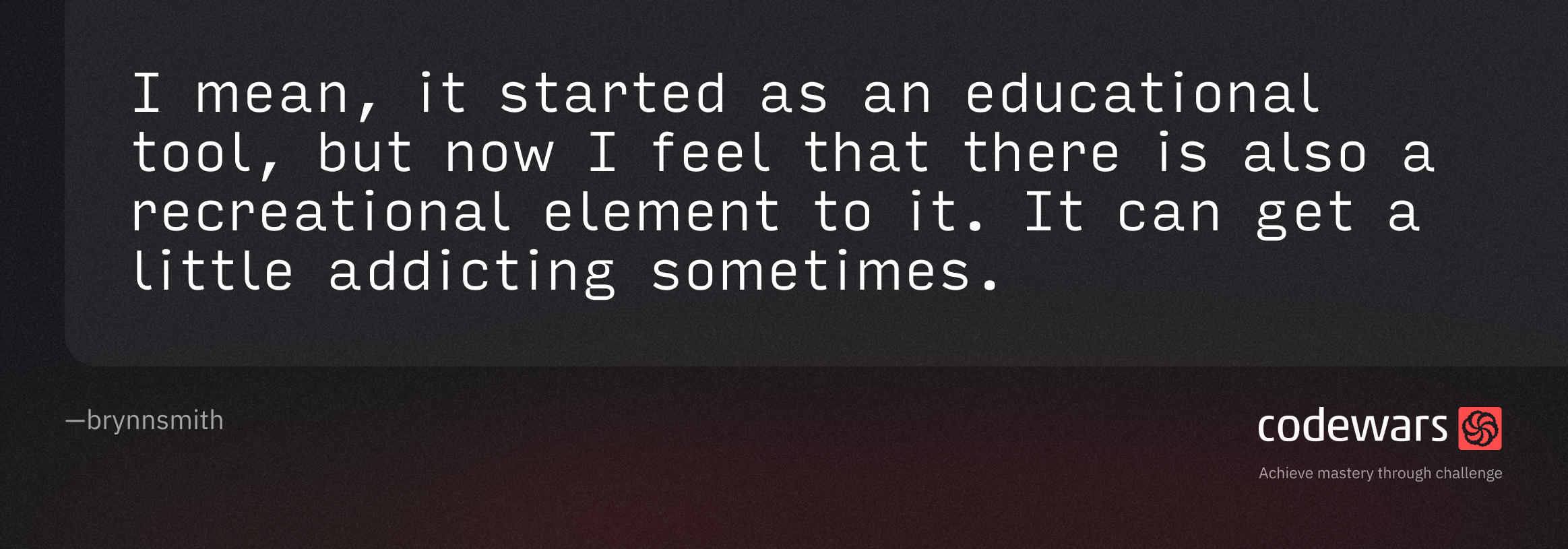 8 Reasons Why Codewarriors Practice Coding with Codewars