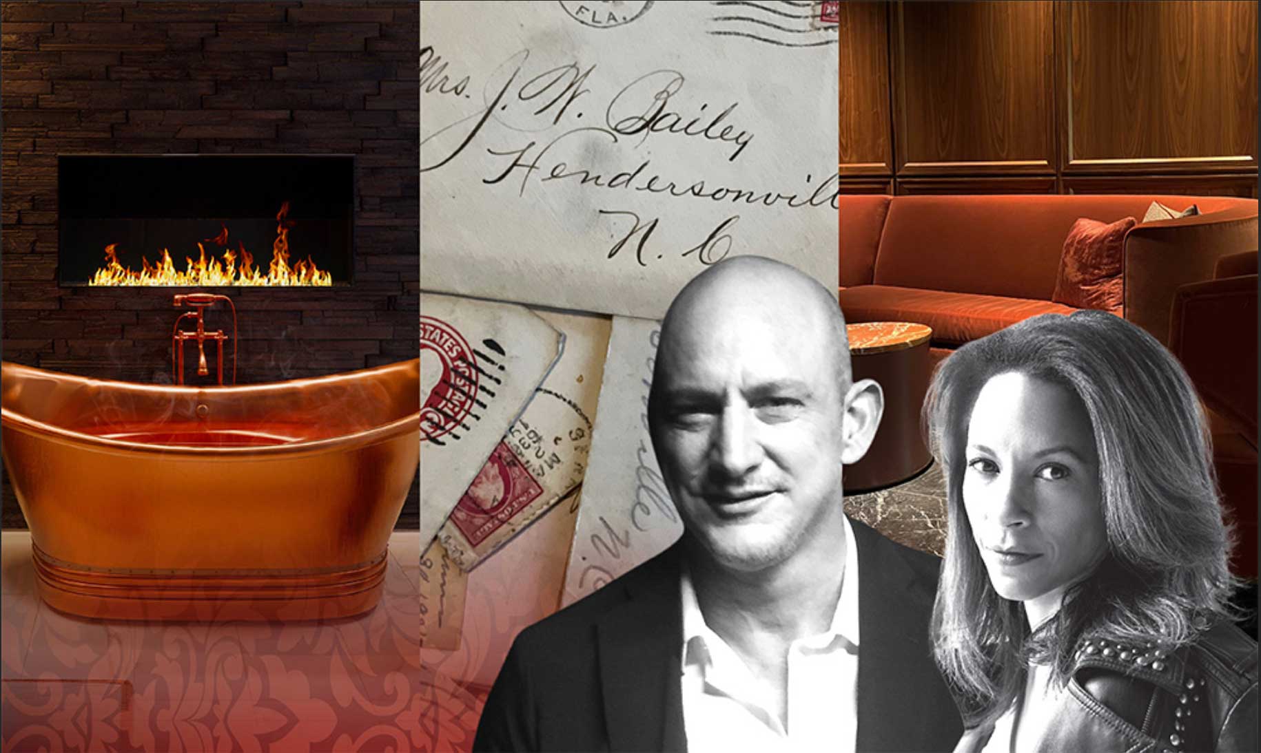 Miami developer Gregg Covin selects A-list designer for luxury condo ...
