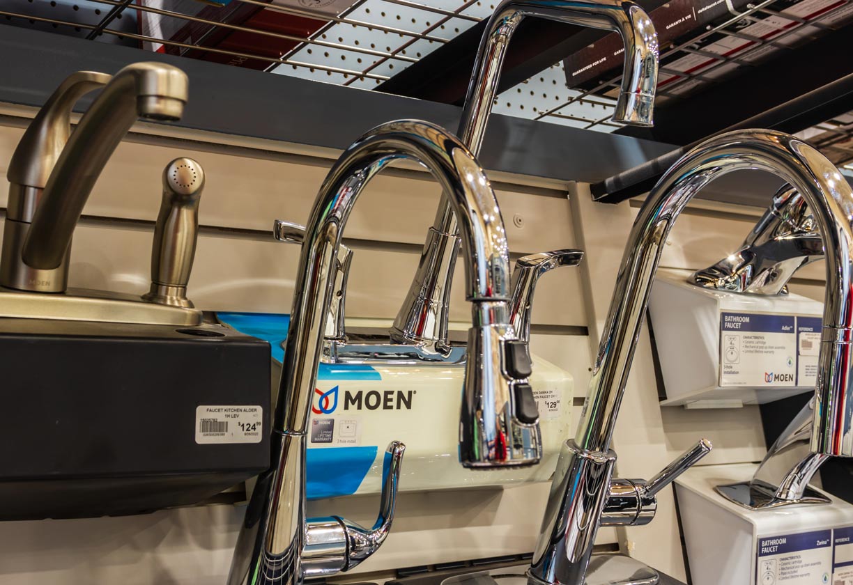 RONA Fraser Valley Building Supplies - Hardware Store