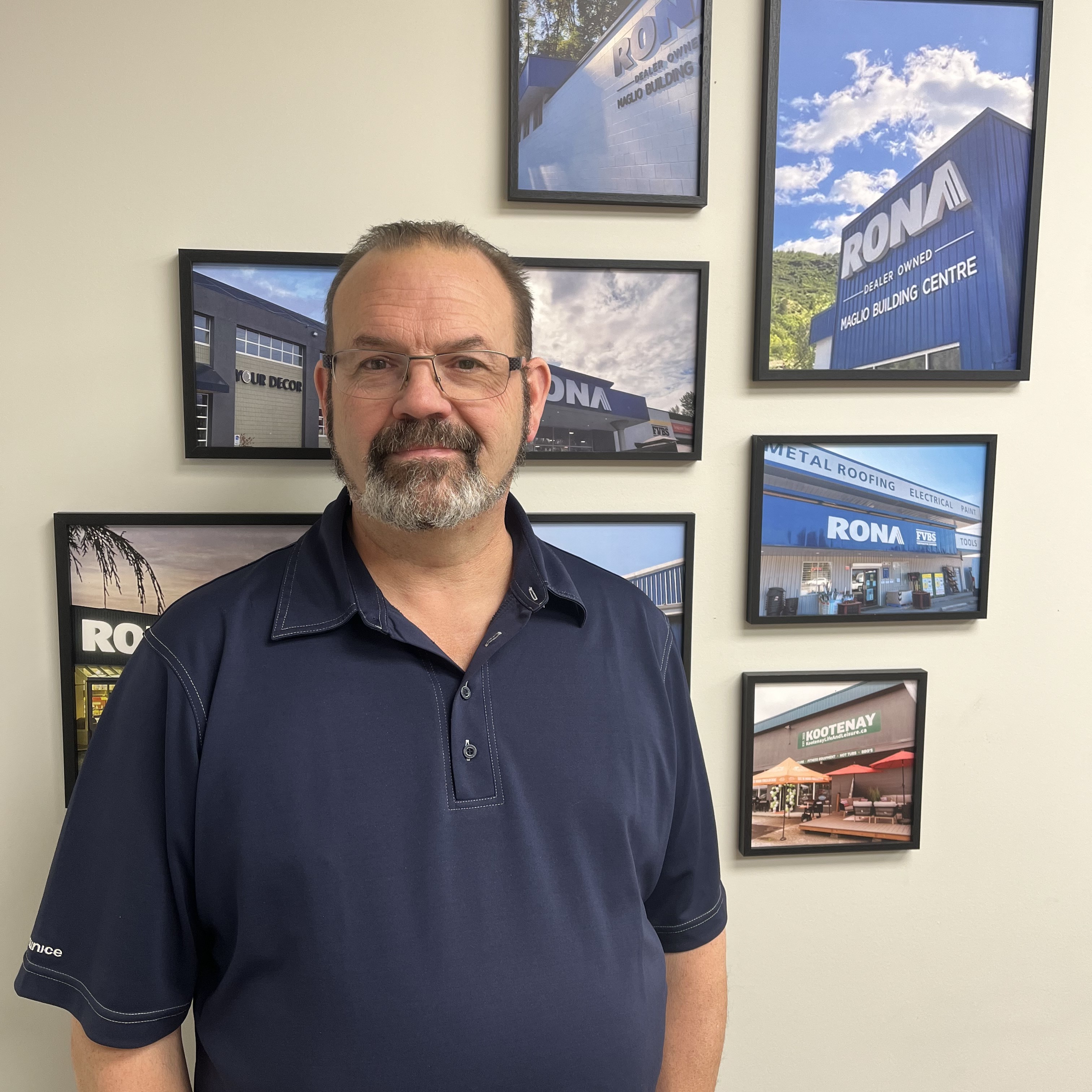 Mission - RONA Fraser Valley Building Supplies Hardware Store