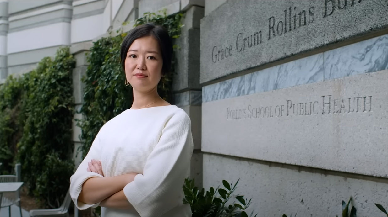 Inspire, Empower, Advance