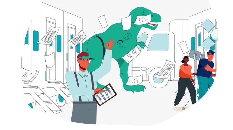 Luca: Production Accounting Software