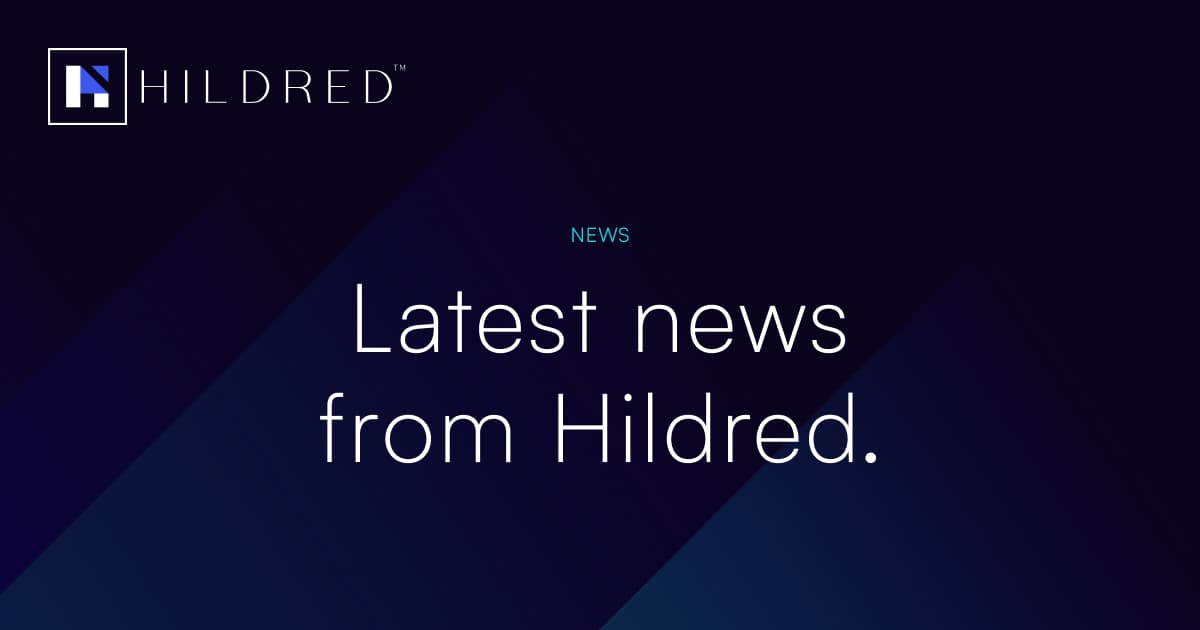 News | Hildred™