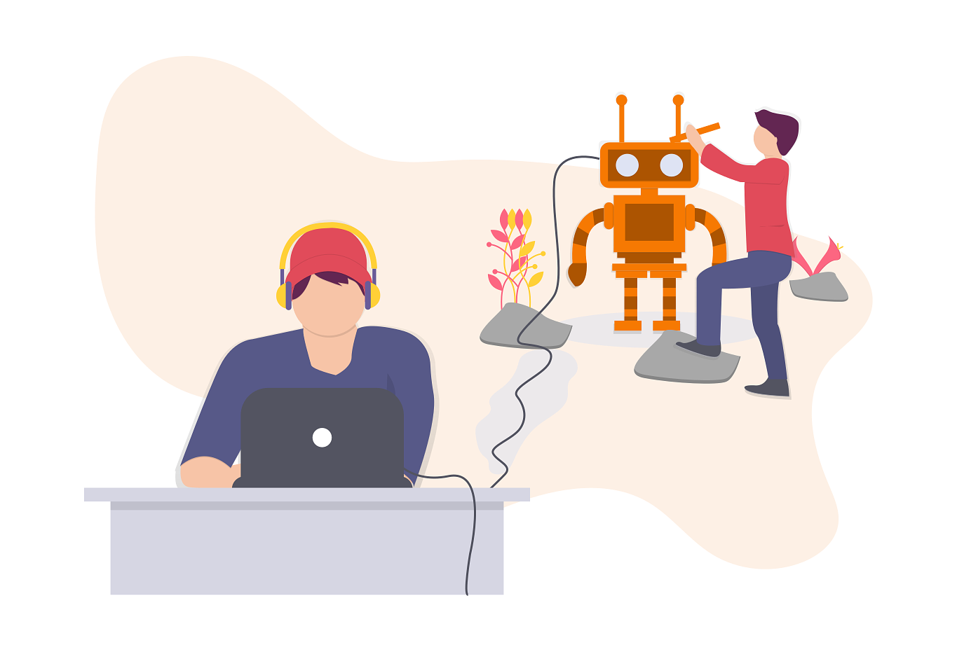 What is Human in the Loop? | swivl