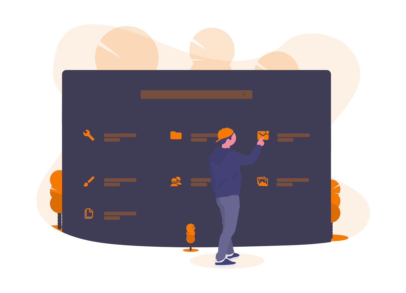 5 Benefits of a Fully Automated Self-Storage Facility | swivl