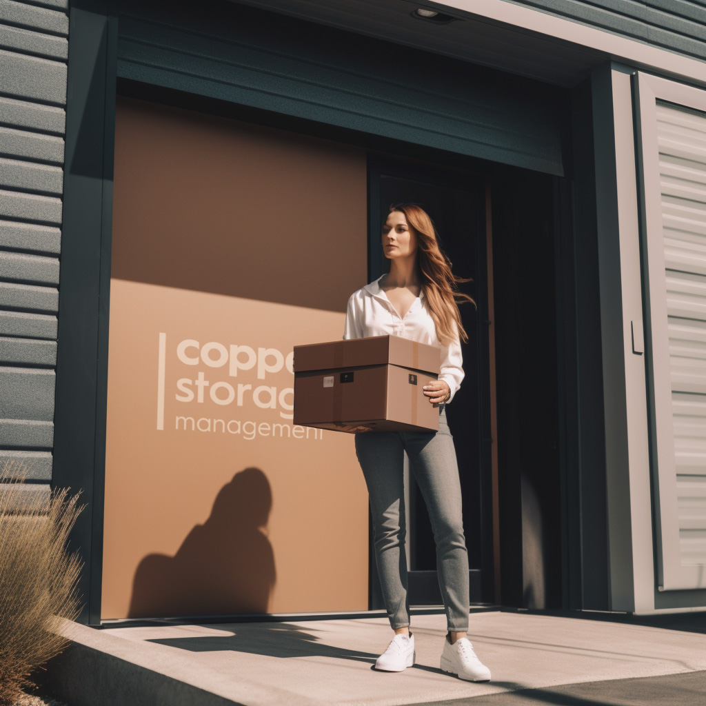 Case Study: How Copper Storage Management improved agent productivity ...