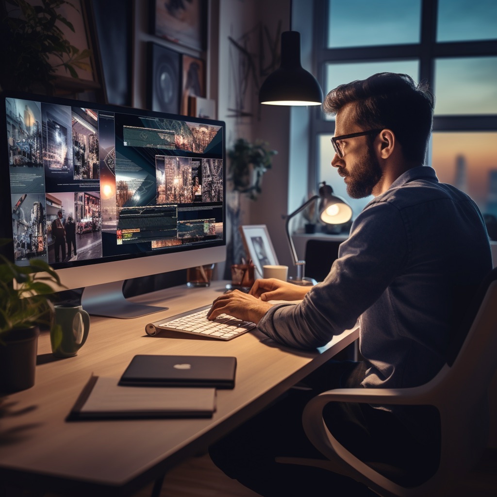 Marketing Storage Units With Generative AI: Accelerate Storage Unit Marketing | swivl