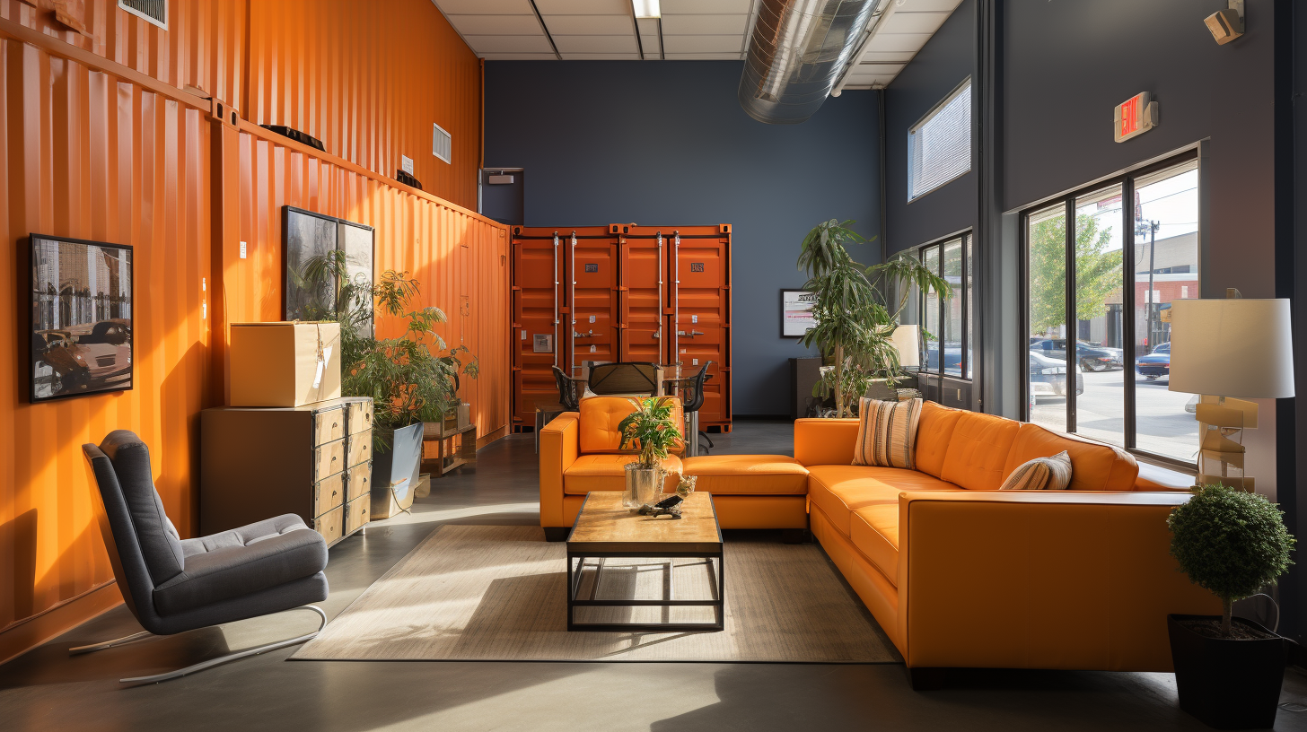 How AI and Big Data are Disrupting the Self Storage Industry | swivl