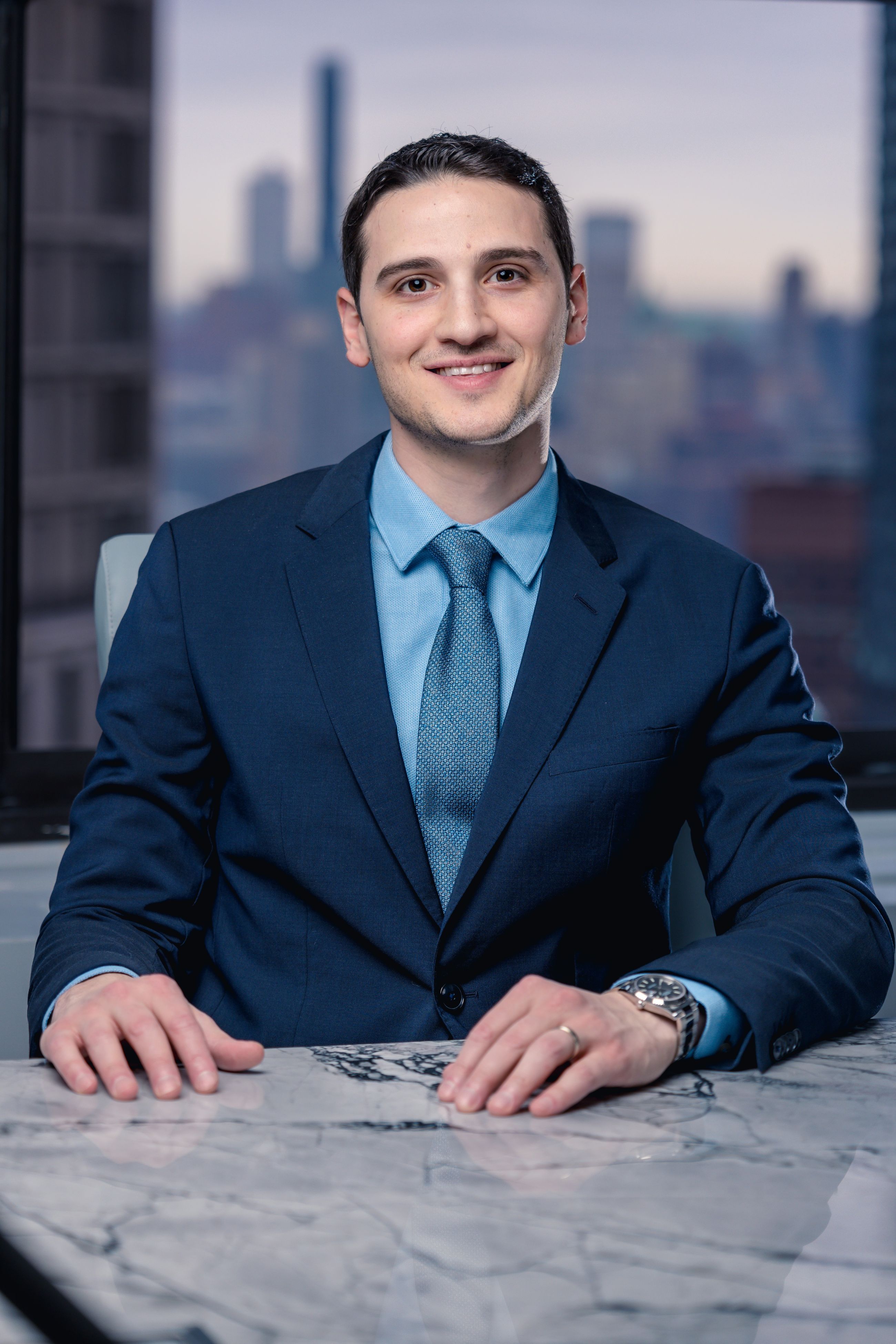 Attorneys | Mizrahi Kroub LLP