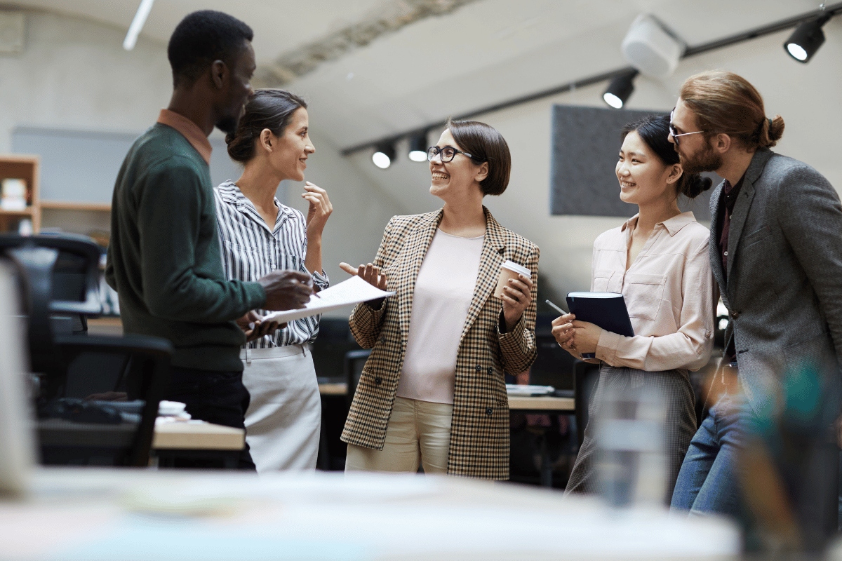 What Should I Do If I’m Being Racially Discriminated Against At Work ...