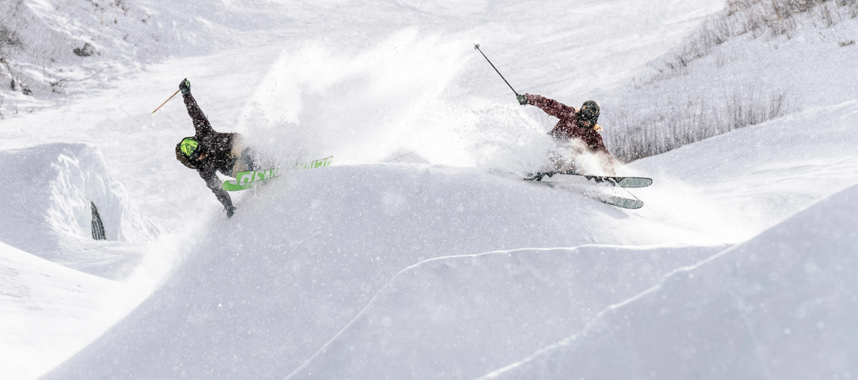 Alterra Mountain Company | Spot Insurance