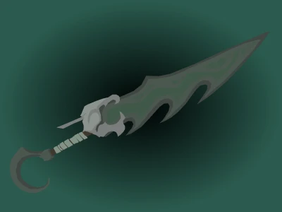 How to Build Pyke in Pathfinder 2e