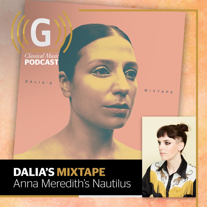 News | Conductor Dalia Stasevska