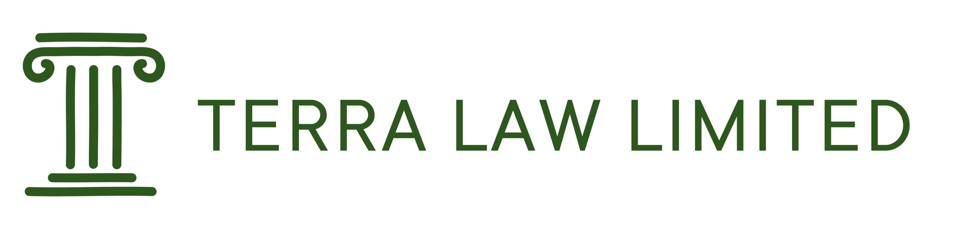 Boutique Bermuda Law Firm | Terra Law Limited