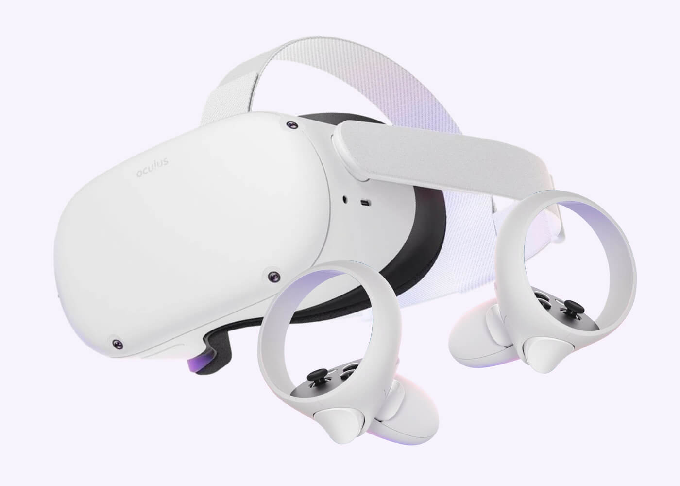 Enhance Your VR Experience with Custom Headset Accessories and Decals