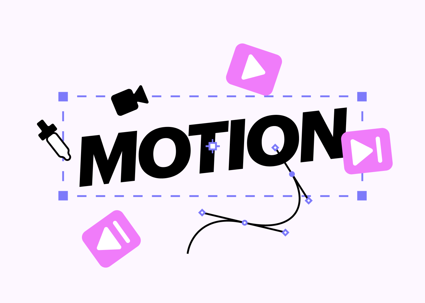 Mastering Motion Design Projects: A Transparent Process for Impeccable ...