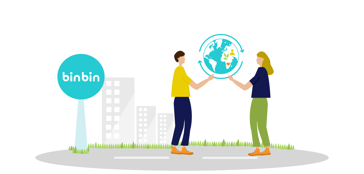 Hakkımızda | Scooter Kiralama Uygulaması | BinBin