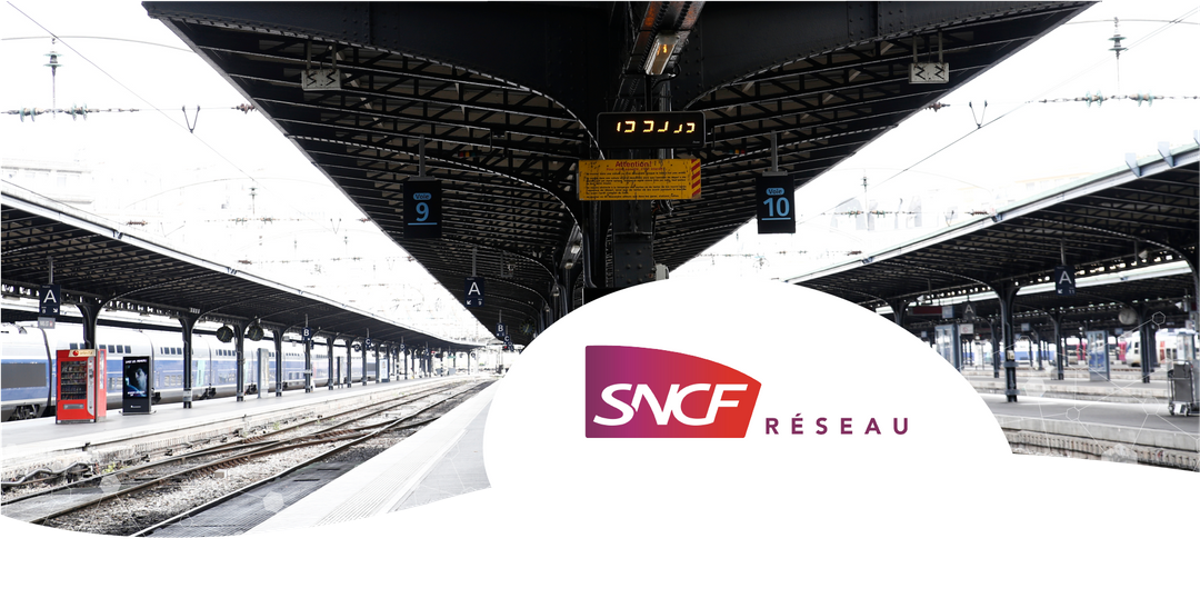 [SNCF Réseau] Déployer un onboarding homogène et transverse adapté à ...