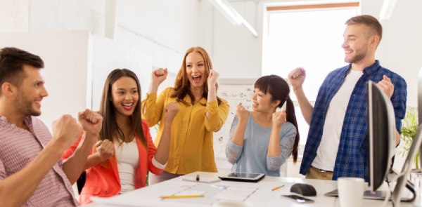 Onboarding : HR templates to succeed | HeyTeam