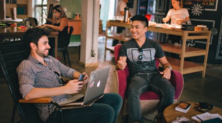 Flex-office: definition, advantages and implementation