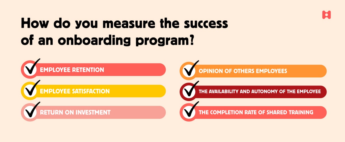 Onboarding: definition, impacts and implementation | Heyteam