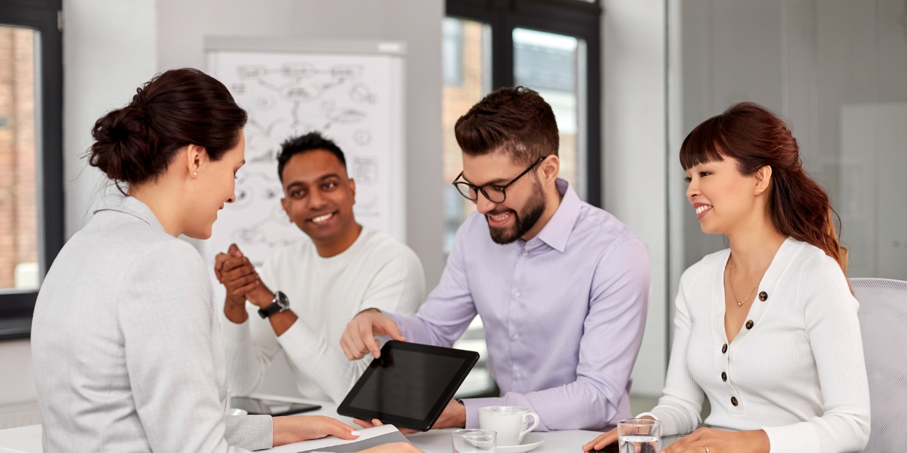 Outils RH : les avantages et enjeux pour optimiser la gestion RH