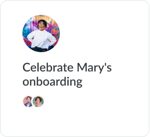 HeyTeam - Get your employees involved at every moments