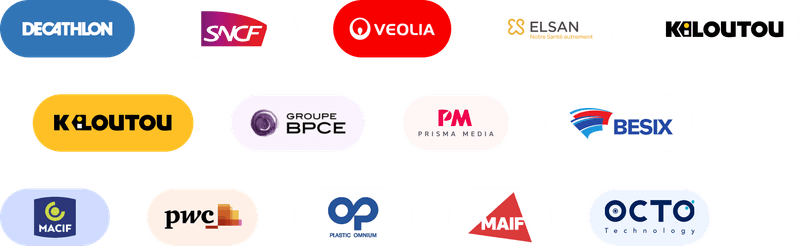 HeyTeam - Get your employees involved at every moments